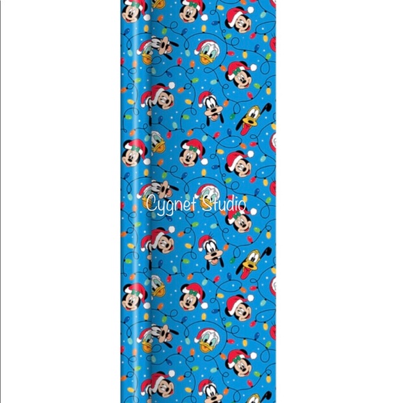 Disney | Party Supplies | Disney Mickey Mouse Friends Christmas ...